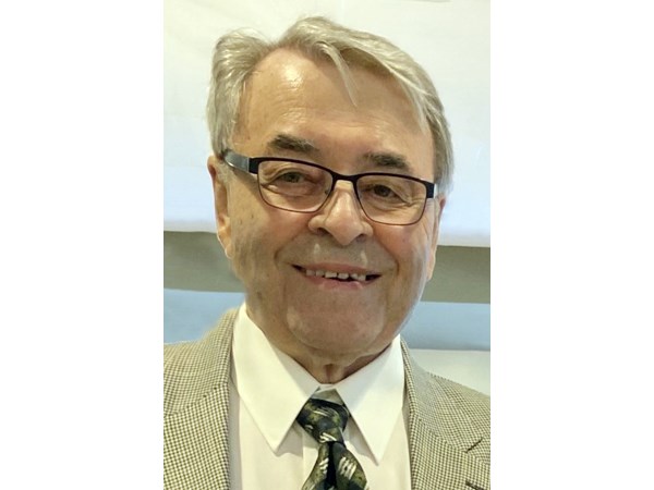 Nicholas Bonura Obituary (1933 - 2022) - Madison, WI - Madison.com