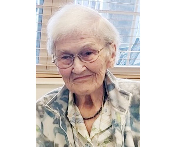 Virginia Witt Obituary (2022) - Verona, WI - Madison.com
