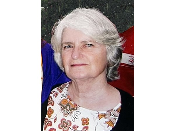 Ann Martin Obituary (1938 - 2022) - Madison, WI - Madison.com