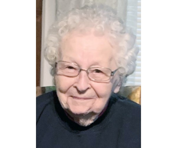 Catherine Weiss Obituary (1922 - 2022) - Madison, WI - Madison.com