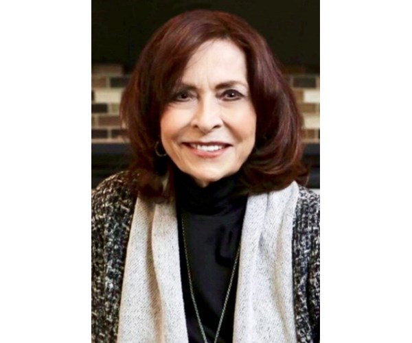 Kathleen Ash Obituary (2021) - Monona, WI - Madison.com