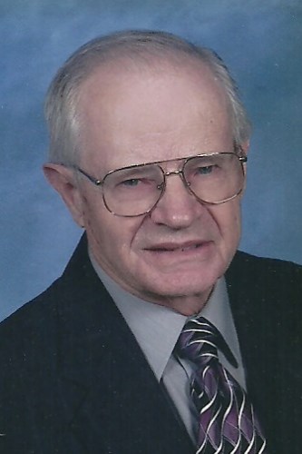Alois Bindl Obituary (2021) - Spring Green, WI - Madison.com