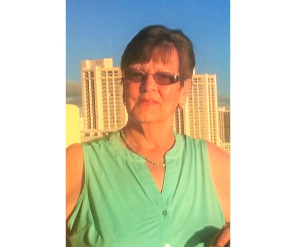 Donna Bodnar Obituary (1946 - 2020) - De Forest, WI - Madison.com