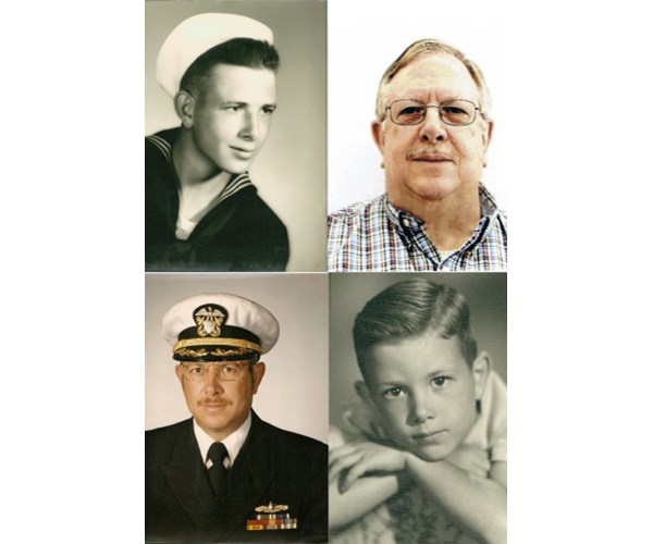 Samuel Brennan Obituary (2020) - Madison, WI - Madison.com