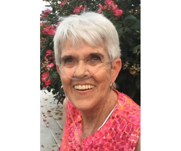 Catherine Orth Obituary (1942 - 2024) - Madison, WI - Madison.com