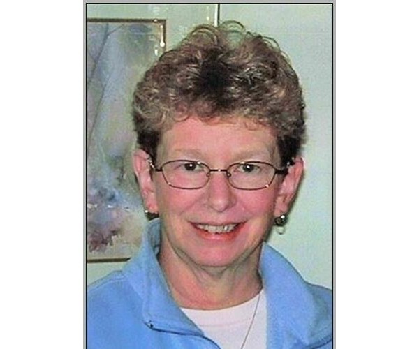 Patricia Gilfoy Obituary (1946 - 2024) - Madison, WI - Madison.com