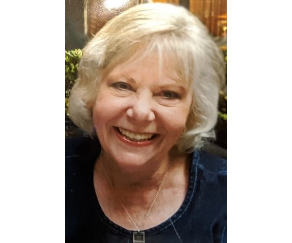 Lynn Hodges Obituary (1943 - 2024) - Fitchburg, WI - Madison.com
