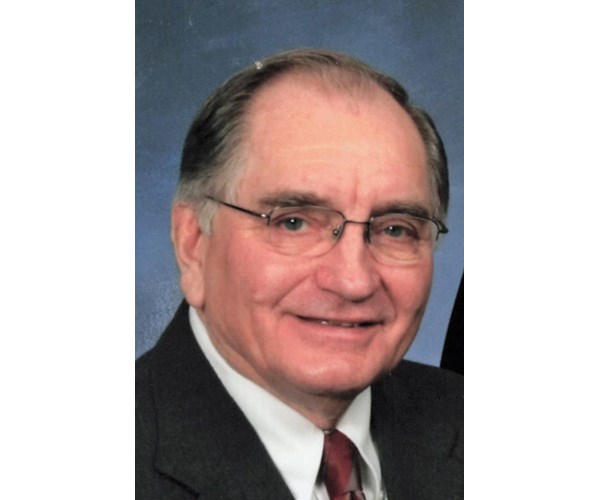 David Haugen Obituary (2024) - Waunakee, WI - Madison.com