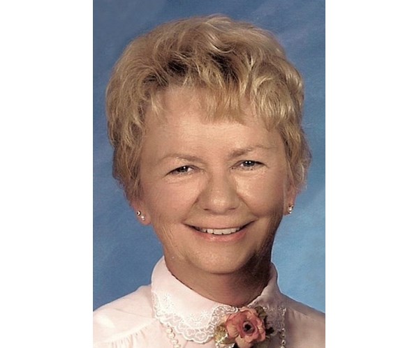 Hazel Gaard Obituary (1940 - 2024) - Oregon, WI - Madison.com