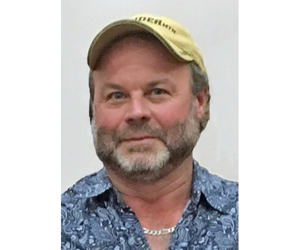 Sean Gullickson Obituary (1968 - 2024) - Madison, WI - Madison.com