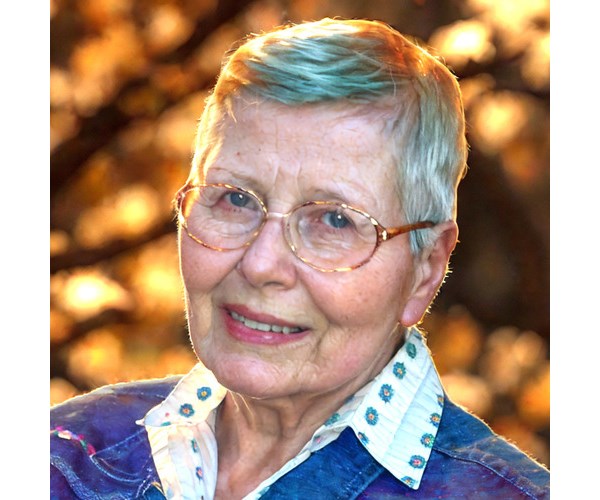Nancy Noble Obituary (1932 - 2024) - Fitchburg, WI - Madison.com