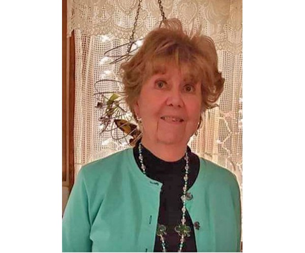 Patricia Scudera Obituary (1937 - 2024) - Madison, WI - Madison.com