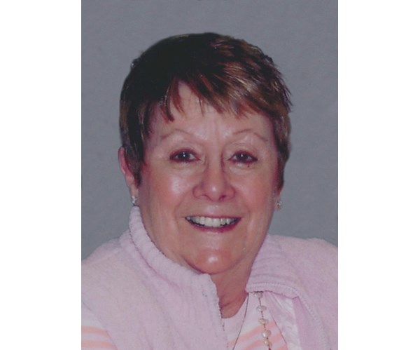 Patricia Raether Obituary (1941 - 2024) - Madison, WI - Madison.com