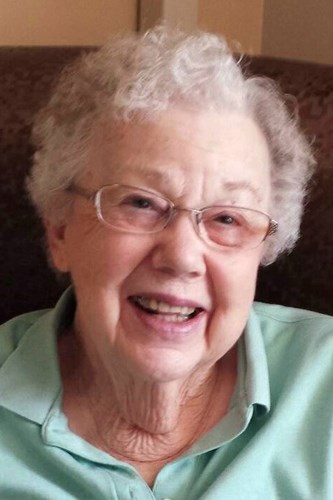 Doris Burger Obituary (1929 - 2024) - Madison, WI - Madison.com