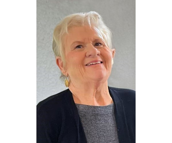 Sharon Bronson Obituary (1946 - 2024) - Madison, WI - Madison.com