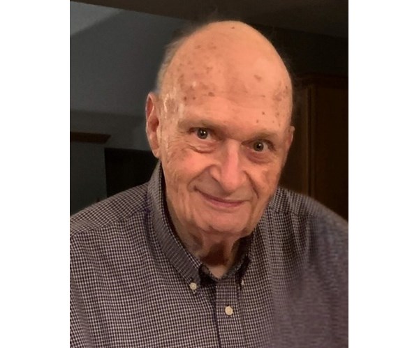 William Curran Obituary (1939 - 2025) - Waunakee, WI - Madison.com