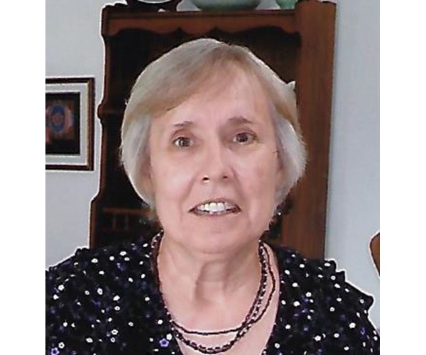 Patricia Darwin Obituary (1948 - 2025) - Sun Prairie, WI - Madison.com