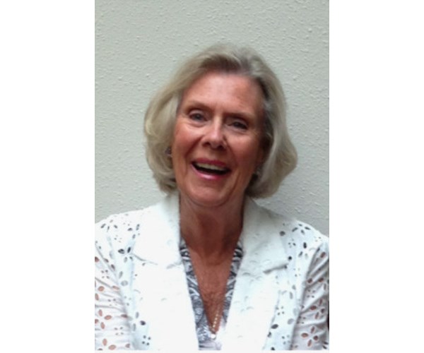Jacqueline Lawrence Obituary (1940 - 2025) - Madison, WI - Madison.com