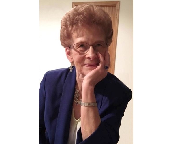 Mary Bollig Obituary (1935 - 2025) - Mount Horeb, WI - Madison.com