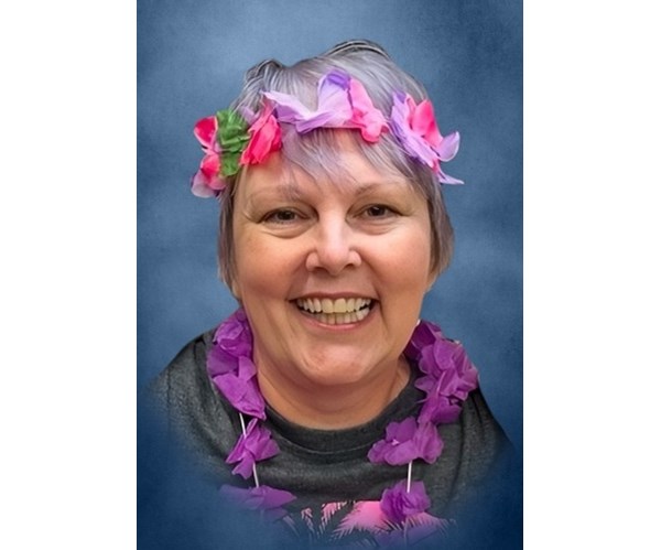 Susan Frank Obituary (1966 - 2025) - Madison, WI - Madison.com