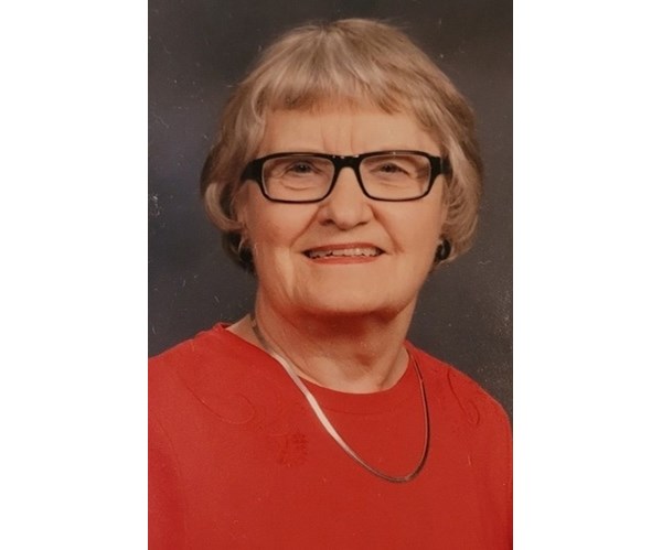 Eleanor Sather Obituary (1931 - 2025) - Madison, WI - Madison.com