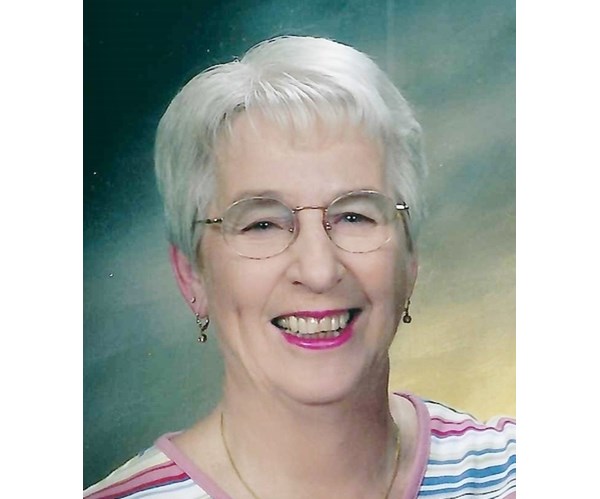 Josephine Rodgerson Obituary (1932 - 2025) - Sun Prairie, WI - Madison.com