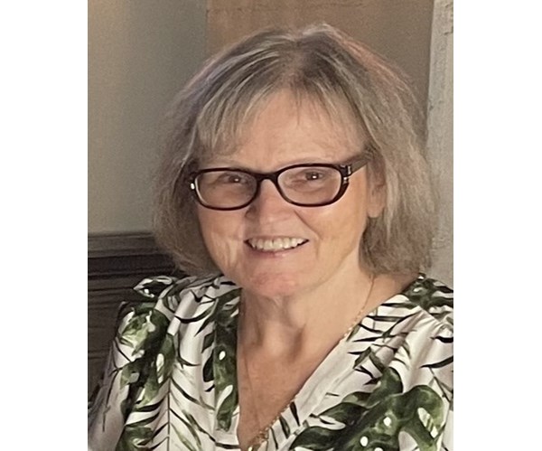 Barbara Uhalt Obituary (1951 - 2025) - Elk Grove Village, IL - Madison.com