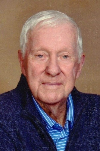 Robert McCann Obituary (1932 - 2025) - Monona, WI - Madison.com