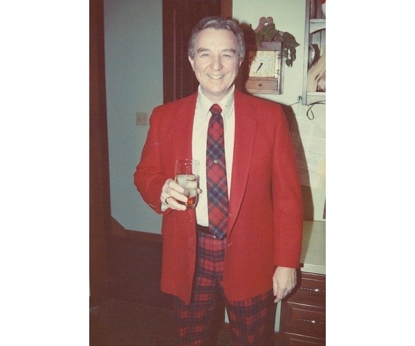 William Kumpf Obituary (1925 - 2025) - Madison, WI - Madison.com