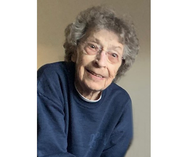Patricia Gray Obituary (1935 - 2025) - Monona, WI - Madison.com