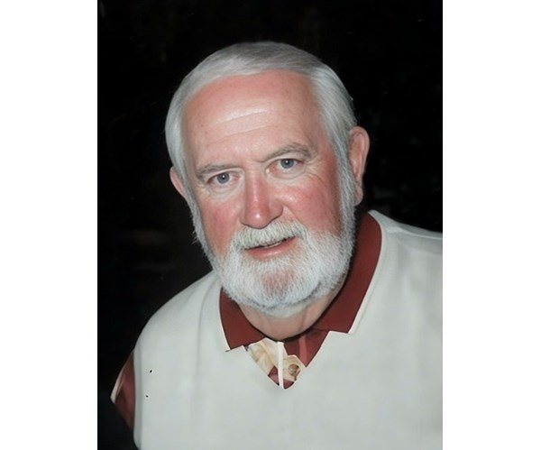 James Rooney Obituary (1935 - 2025) - Racine, WI - Madison.com