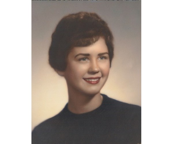 Mary Olson Obituary (1942 - 2025) - Madison, WI - Madison.com