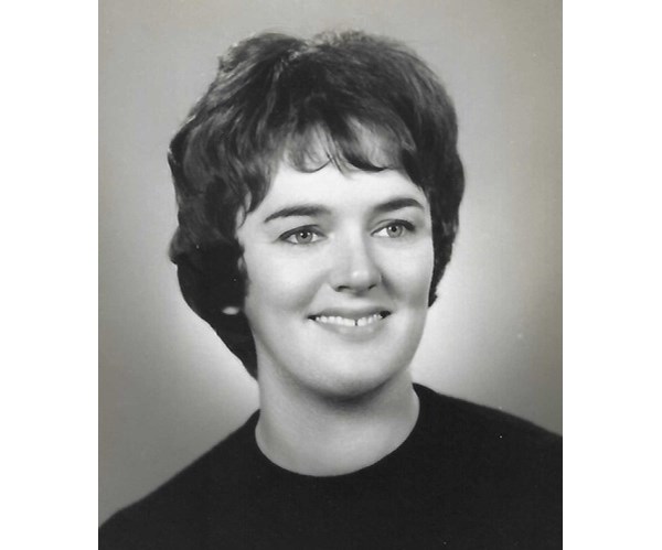 Elizabeth Jackson Obituary (1942 - 2025) - Sun Prairie, WI - Madison.com