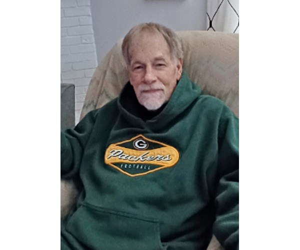 Jeffrey Lanphear Obituary (1949 - 2025) - Monona, WI - Madison.com