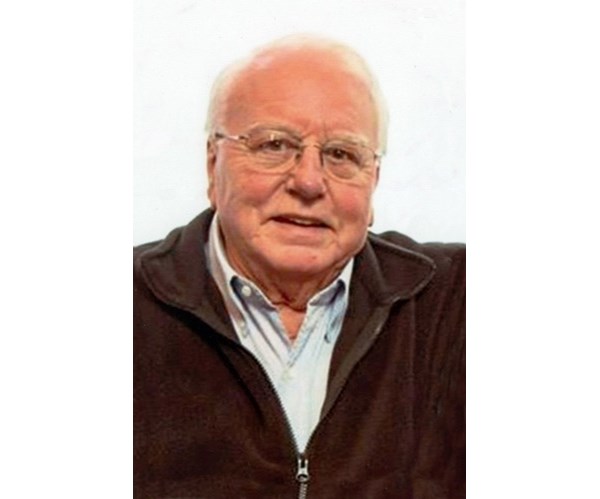 Wallace Boley Obituary (1932 - 2025) - Belleville, WI - Madison.com