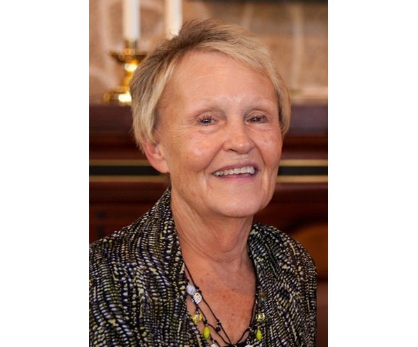 Sandra Groff Obituary (2025) - Poynette, WI - Madison.com