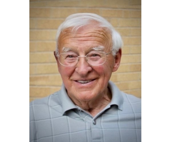 Kendall Kiley Obituary (1933 - 2025) - Madison, WI - Madison.com