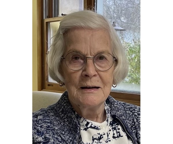 Elsie Purvis Obituary (1929 - 2025) - Madison, WI - Madison.com