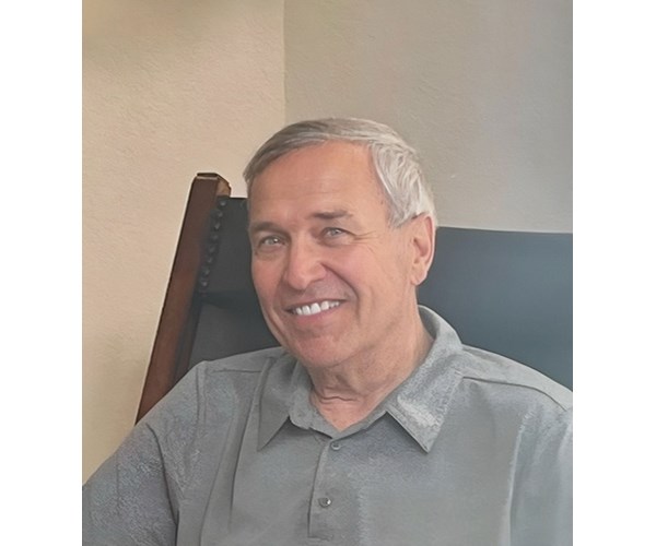 Gerald Sargent Obituary (1945 - 2025) - Houston, TX - Madison.com