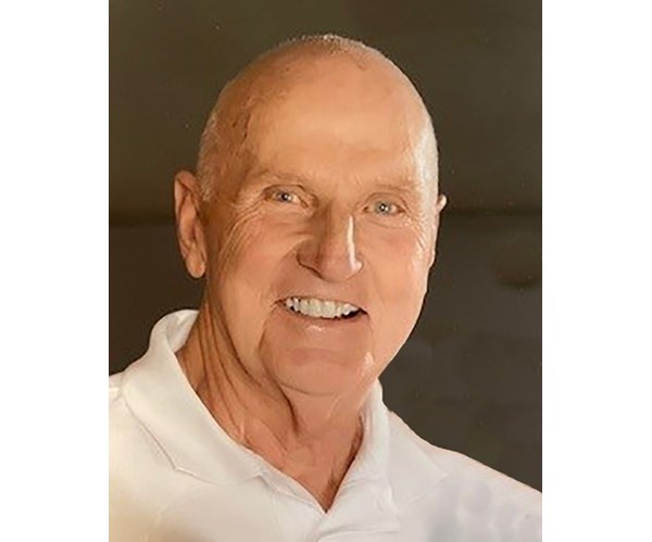 Robert Fleiner Obituary (2025) - Waunakee, WI - Madison.com