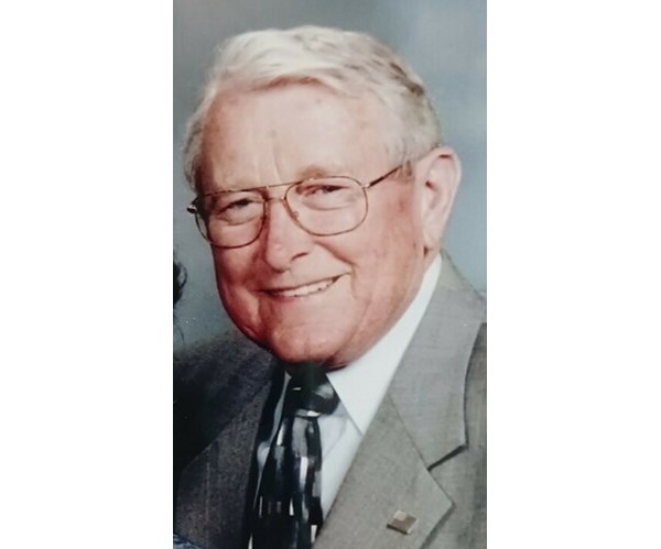 Gordon Faust Obituary (1932 - 2025) - Madison, WI - Madison.com