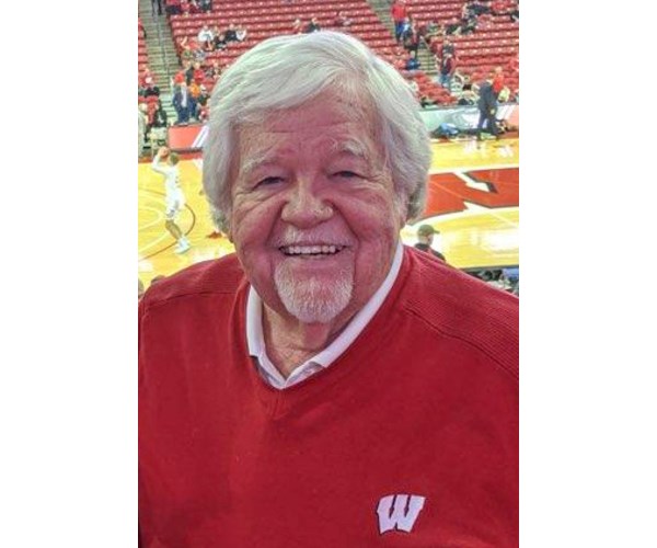 Gerald Shields Obituary (1937 - 2025) - Fitchburg, WI - Madison.com