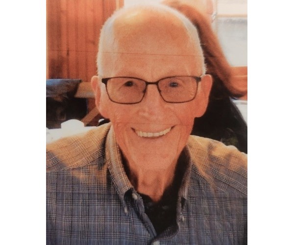 Robert Kaalberg Obituary (2025) - Sun Prairie, WI - Madison.com