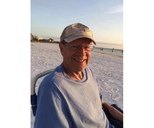 Gary Doucette Obituary (1943 - 2025) - Madison, WI - Madison.com