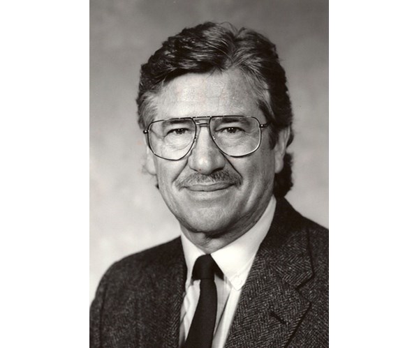 Peter Helmberger Obituary (1933 - 2025) - Madison, WI - Madison.com