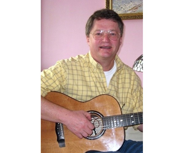 Dale Marxen Obituary (1948 - 2025) - Middleton, WI - Madison.com