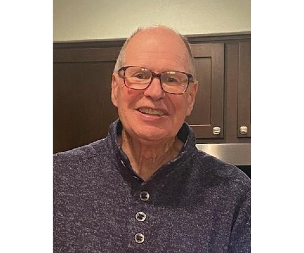 Patrick Leamy Obituary (1942 - 2025) - Prairie Du Chien, WI - Madison.com