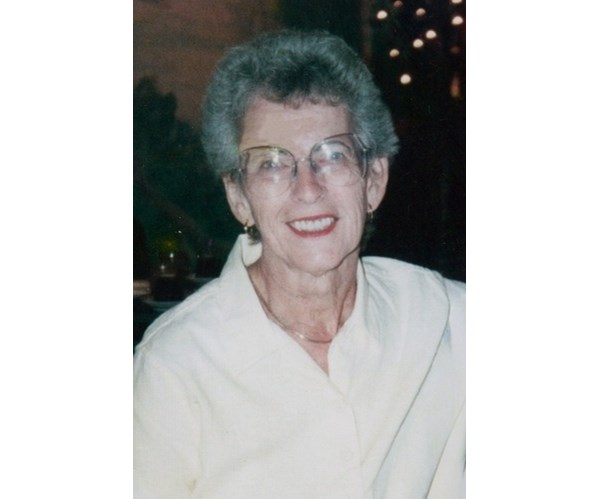 Audrey Rear Obituary (1937 - 2025) - Belleville, WI - Madison.com
