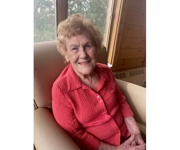 Jean Sproule Obituary (1929 - 2025) - Madison, WI - Madison.com