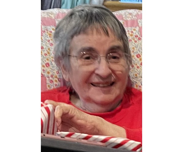 Catherine Thompson Obituary (1936 - 2025) - Monona, WI - Madison.com